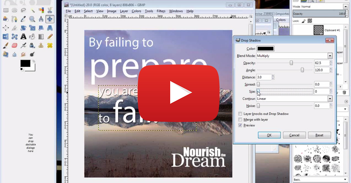 [VIDEO] How to Create Graphics for Social Media Using Free Tools - Grow ...
